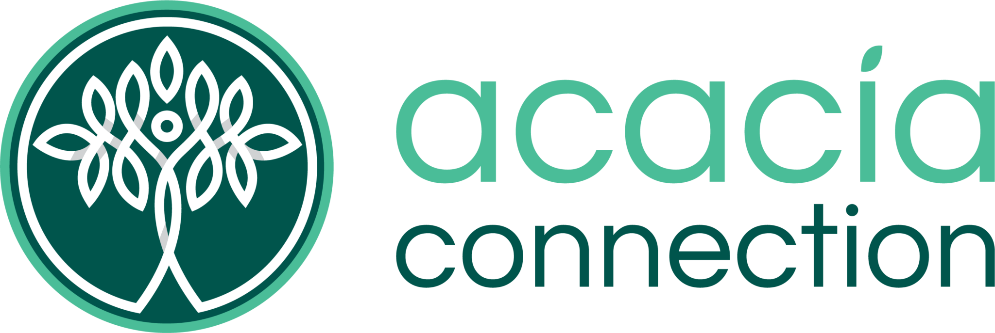 Company Locations & Service Areas - Acacia Connection